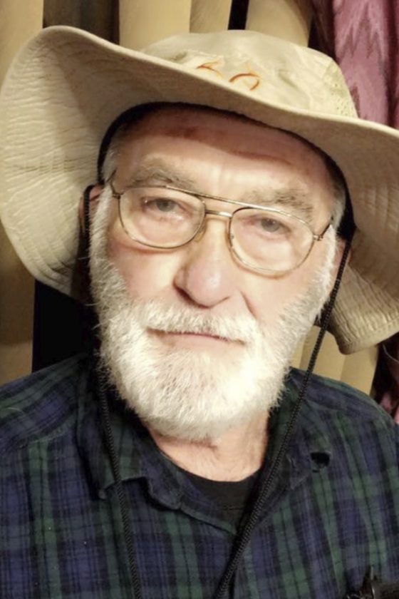 James O. Rigsby 1942-2022 | News, Sports, Jobs - Tribune Chronicle
